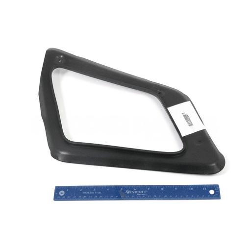 A20-1023 Kenworth | Def Access Bezel Left Hand | Source One Parts Center