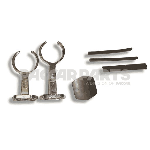 H00860TSP | Kenworth® | PEDESTAL-HORN FRONT TALL SPRT | Source One ...