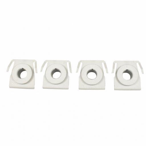 W717703S439 Ford | Body Mount Cushion Nut - 14MM | Source One Parts Center
