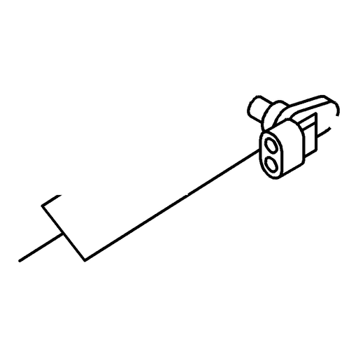 8-98019-024-0 Isuzu | Cam Angle Sensor | Source One Parts Center