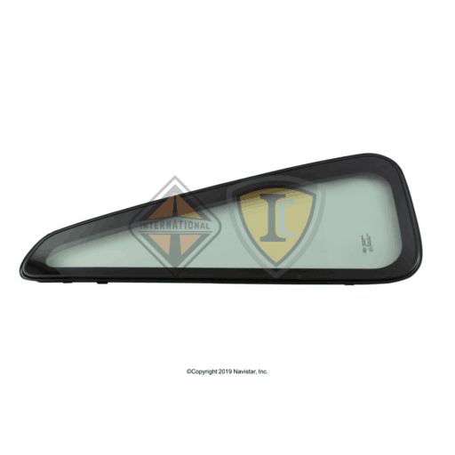 3803728C2 Navistar International | Vent Window Fixed Right-Hand ...