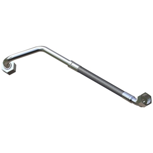 3685905 | Cummins® | Flexible Hose | Source One Parts Center