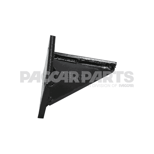 C11-6007 Kenworth | Frame Low Air Leaf Suspension Bracket Steel ...