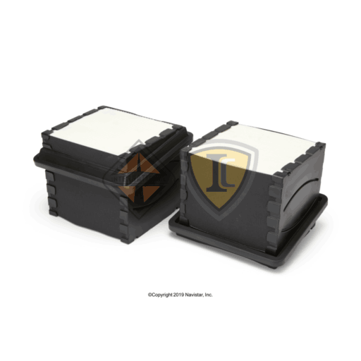 AF4222 | Cummins® Filtration | Air Filter | Source One Parts Center