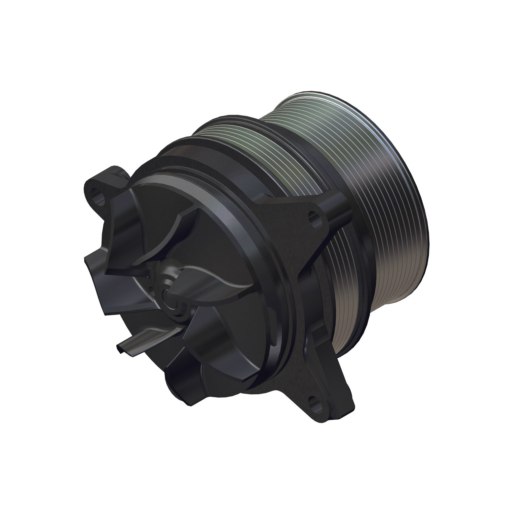 2899631 | Cummins® | Water Pump Core | Source One Parts Center