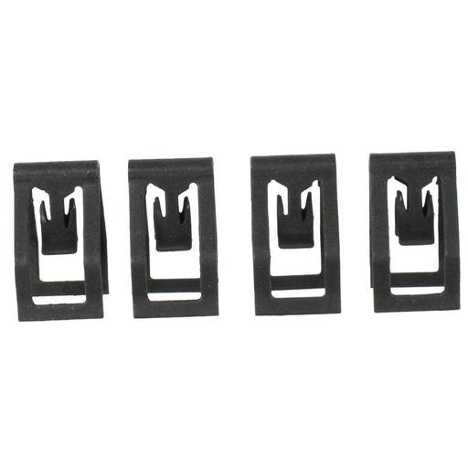 W712210S424 Ford | Kick Panel Retainer Clip - 85 X 16 21 | Source One ...