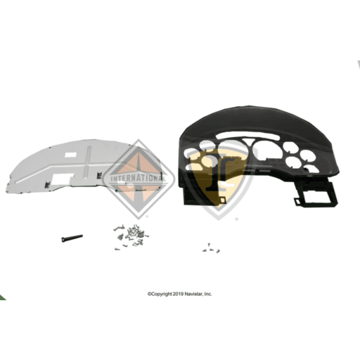 3554428C92 Navistar International | Instrument Cluster Housing No ...