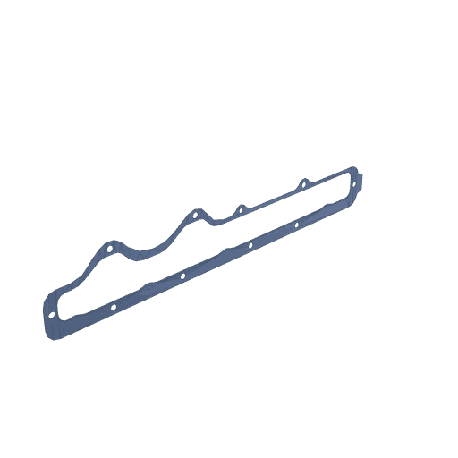 3688347 Cummins | Intake Manifold Gasket | Source One Parts Center