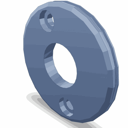 3679930 Cummins | Camshaft Thrust Support | Source One Parts Center