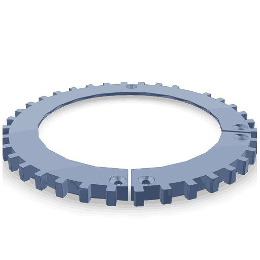 3942441 Cummins | Speed Indicator Ring | Source One Parts Center