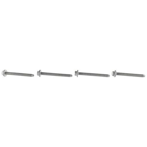 W719344S439 Ford | Drive Unit Torque arm bolt - M12 X 115mm Front GT GT ...