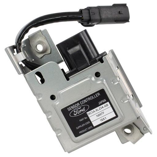 DC3Z5K202C Ford | 2 Control Module - Right Rear | Source One Parts Center