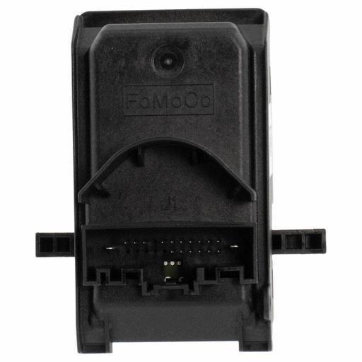 KT4Z14F642B Ford | Gps Navigation Control Module Smart Data Link ...