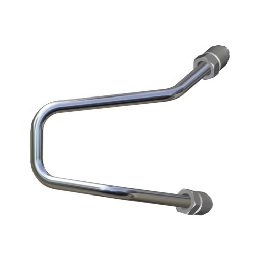 3683089 Cummins® Pressure Sensing Tube | Source One Parts Center