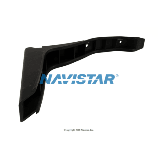 6121814C2 Navistar International | Cab Extender Mounting Support Upper ...