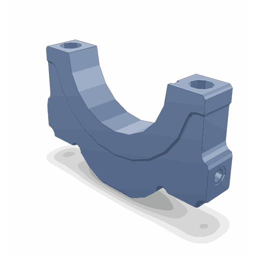 180170 Cummins | Main Bearing Cap | Source One Parts Center