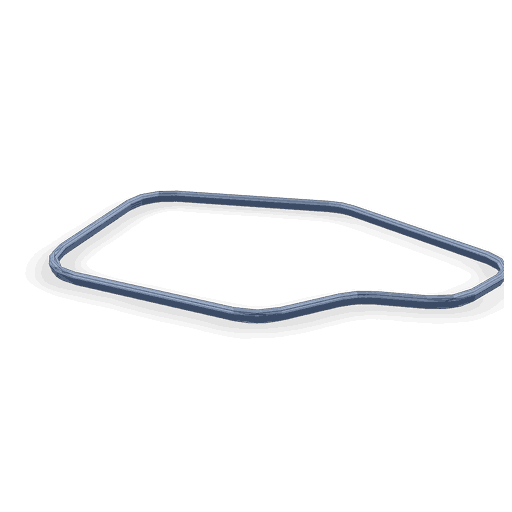 3686368 Cummins | Rectangular Ring Seal | Source One Parts Center