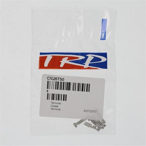 CN26750 Kenworth | Packard 280 Series Unsealed Spade Terminal 14-16 ...