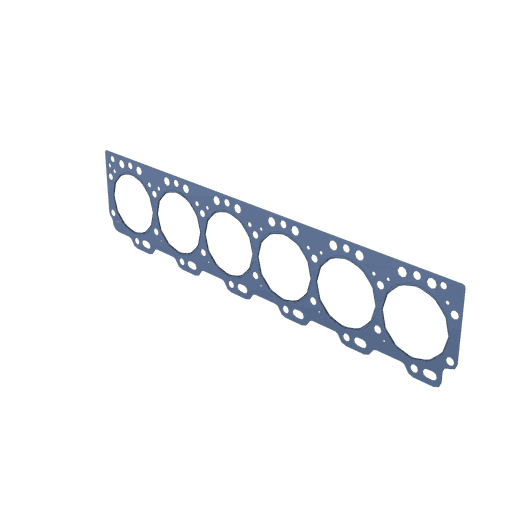 5529516 Cummins | Cylinder Head Gasket | Source One Parts Center