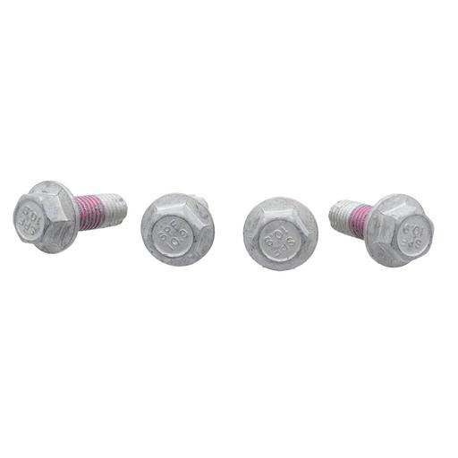 W716620S439 Ford | Bolt - M10 x 19MM Rear | Source One Parts Center