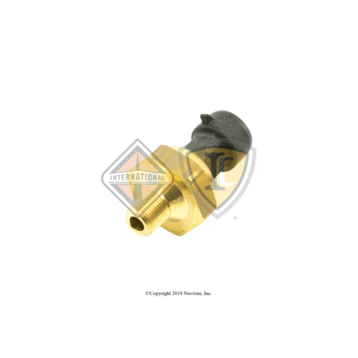 1840078C1 Navistar International | Custom Engine Control Pressure ...
