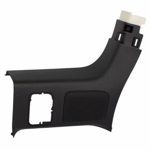 JL7Z7831011AD Ford | Body D-Pillar Trim Panel - Rear | Source One Parts ...