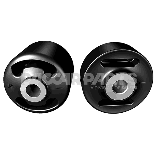 S24691 Kenworth | Rear Suspension End Beam Bushing Kit Pivot | Source ...