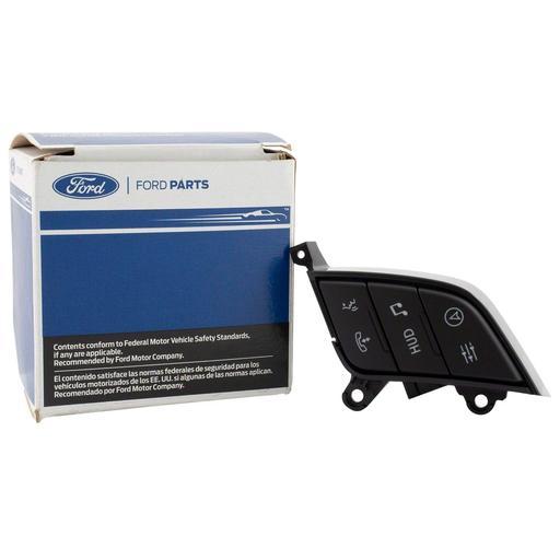 NL7Z9C888DA Ford | Cruise Control Switch - Right | Source One Parts Center