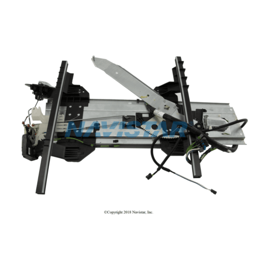 3713145C96 Navistar International | DOOR CAB LEFT HARDWARE ASSEMBLY ...