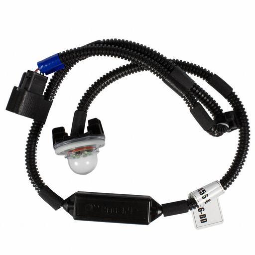 DG1Z15A101H Ford | Strobe Light Lamp Beacon Police | Source One Parts ...