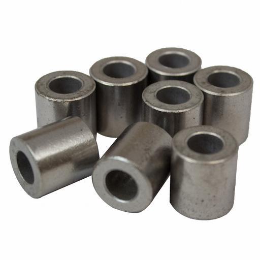 3C3Z9A461AA Ford | Exhaust Stud Spacing Sleeve Spacer - 60L | Source ...