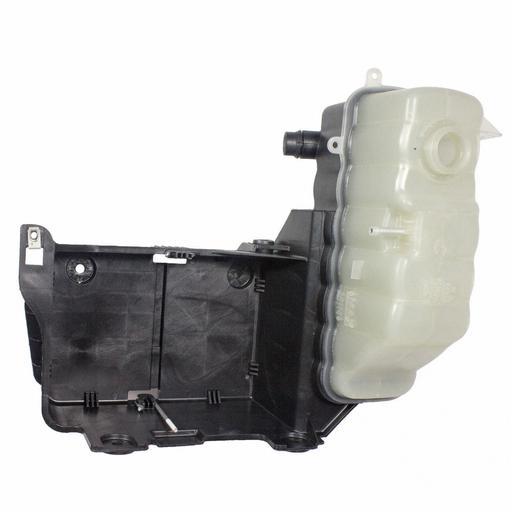 BC3Z8A080H Ford | Engine Coolant Reservoir Radiator Overflow Tank ...