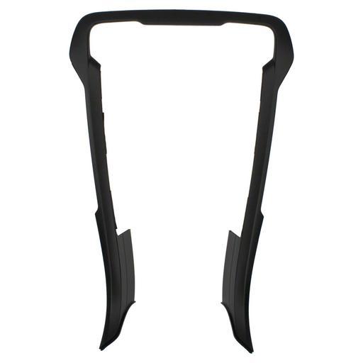 HS7Z54042C74AD Ford | Instrument Cluster Bezel Bracket Convenience ...