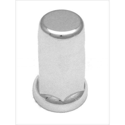 MW2303BK Kenworth | Bulk Pack 33mm Flange Tall Lug Nut Cover | Source ...