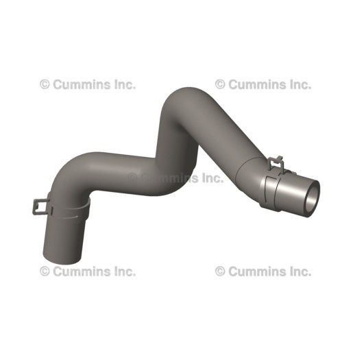 5397702 | Cummins® | Breather Tube | Source One Parts Center