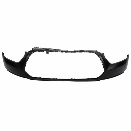 CK4Z17D957AA Ford | Bumper Cover - Front | Source One Parts Center