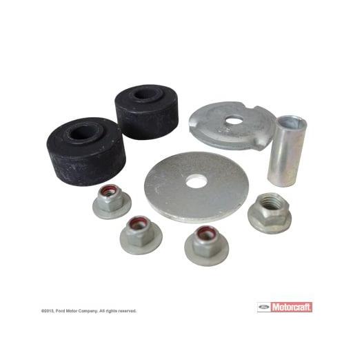 AD1032 Ford | Suspension Strut Rod Bushing Kit Insulator Shock AB ...