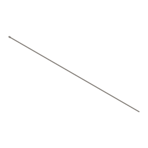 3164673 | Cummins® | Leak Test Hose | Source One Parts Center