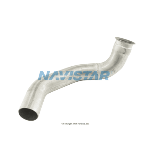 3521593C1 Navistar International | Turbocharger Exhaust Pipe for Flex ...