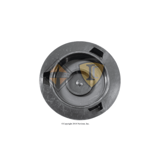 3834076C1 Navistar International | Radiator Surge Tank Cap No-Pressure ...