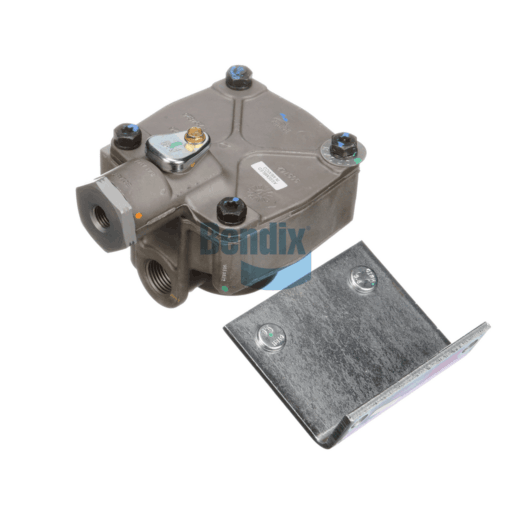 BX801591 Navistar International | Relay Valve A/M Air/Manual | Source ...