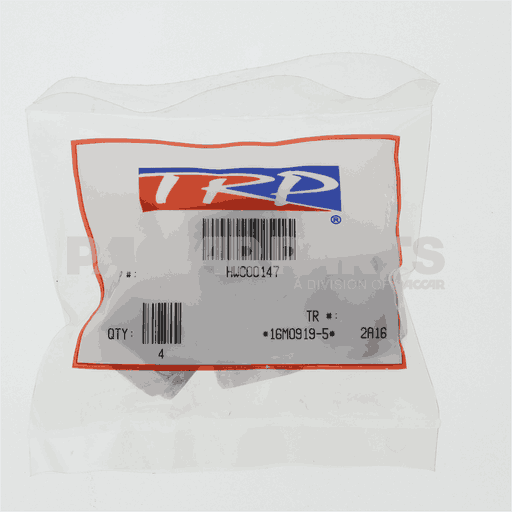 HWC00147 | Kenworth® | NUT-HEX SL NYL 3/4-16NFX1250T N1260 CAD | Source ...