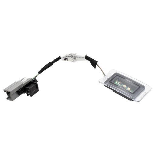 GA1Z13776D Ford | Courtesy Light Additional Interior Lamp - Left Rear ...