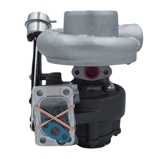 3536327 A2Z Diesel Parts | EQUIVALENT TO CUMMINS HX35W TURBO w/ AIR ...