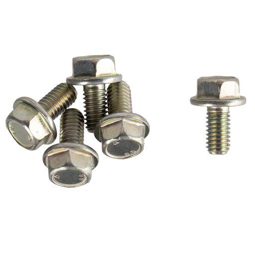 E800341S437 Ford | Screw - M6 x 12MM MT | Source One Parts Center