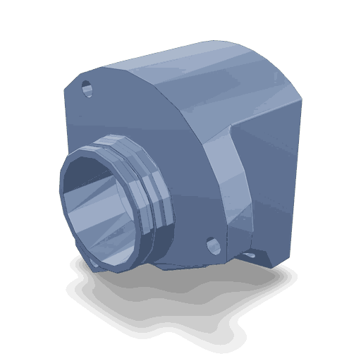 3925916 Cummins | Hydraulic Pump Adapter | Source One Parts Center