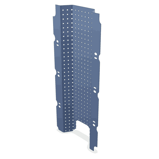 216353 Cummins | Oil Pan Baffle | Source One Parts Center