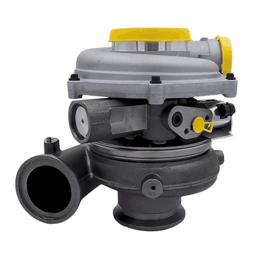 1854593C91 A2Z Diesel Parts | EQUIVALENT TO FORD 60L TURBO 20045-10 ...