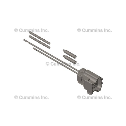 5573154 | Cummins® | Electrical Repair Connector | Source One Parts Center