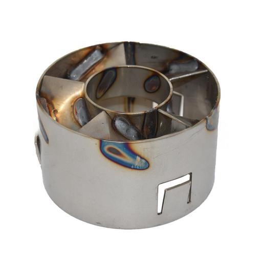 M37-6272 Kenworth | Exhaust After-Treatment Mixer | Source One Parts Center